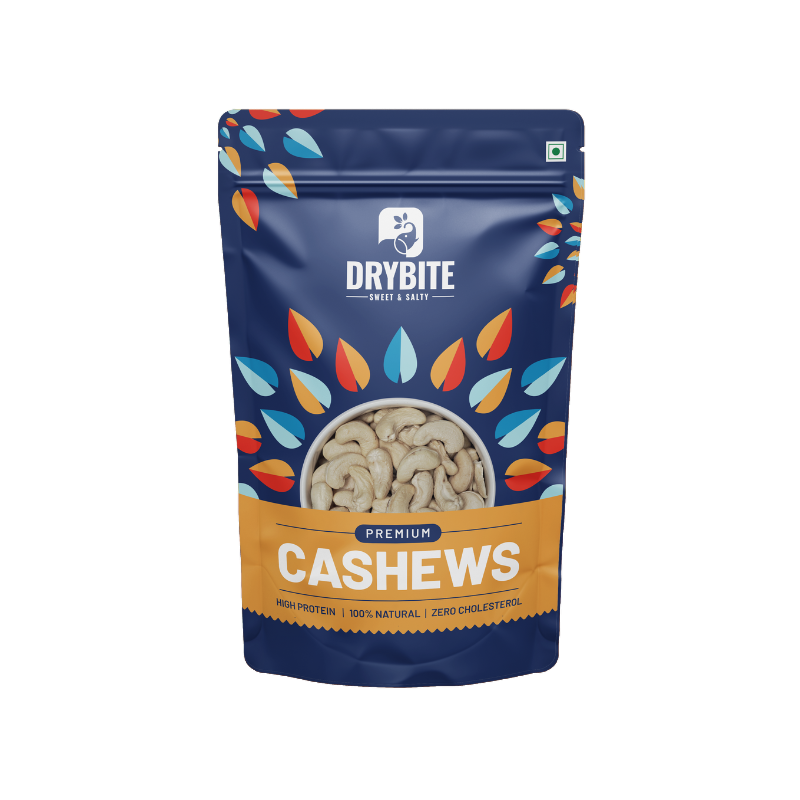 Cashew – DryBite