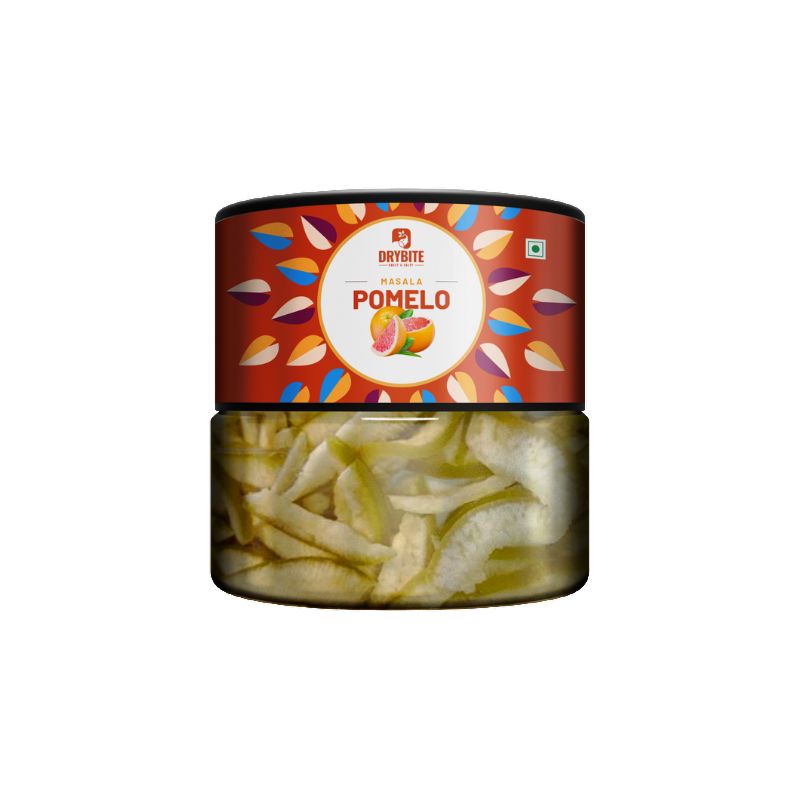 Dehydrated Fruits – DryBite