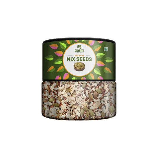 Healthy Mix – DryBite