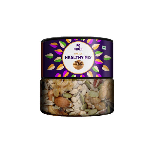 Healthy Mix – DryBite